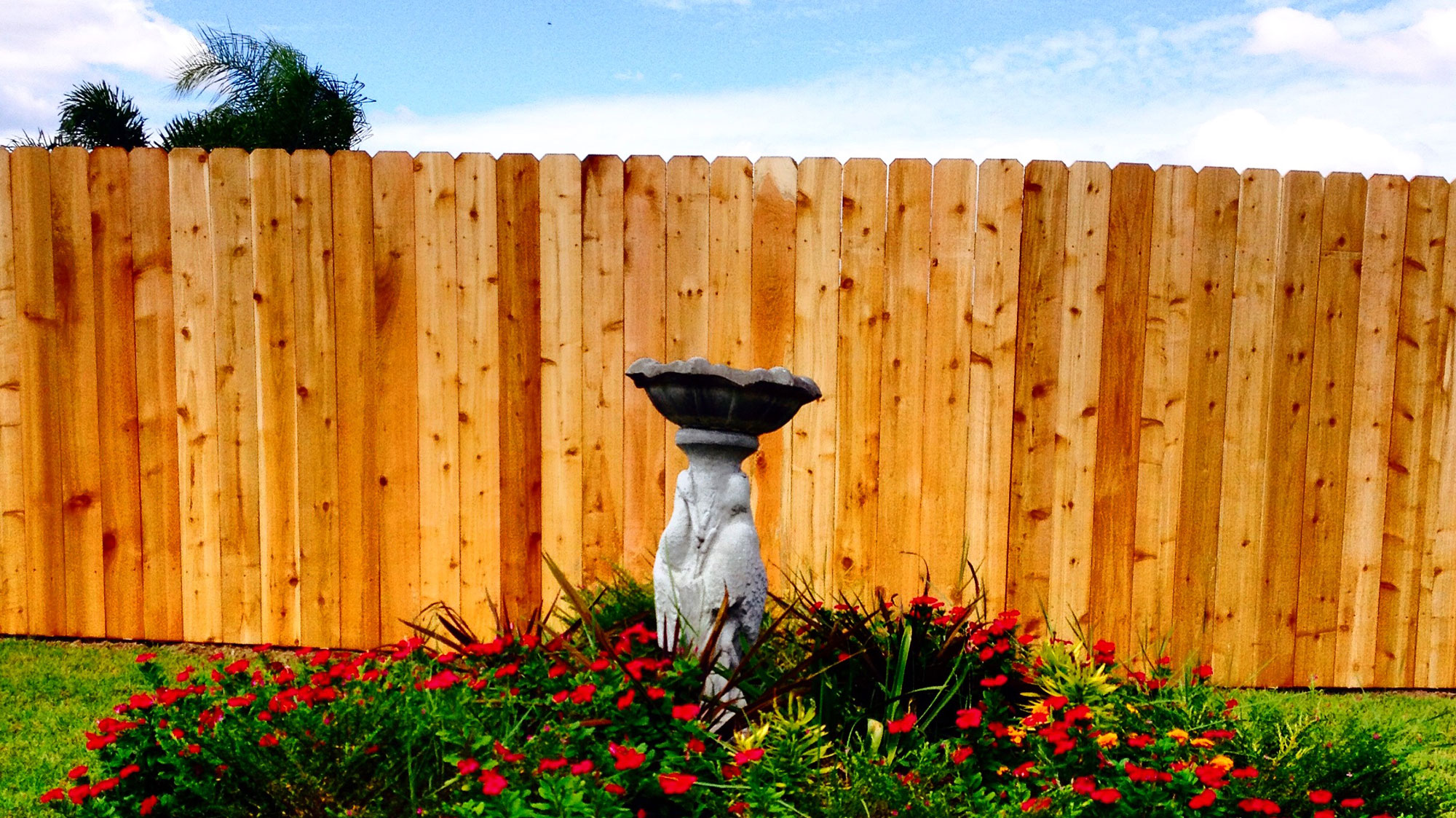 Impact Fence and Deck – New Orleans Fence Contractors